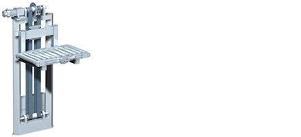 Hoist drives – Rehgal