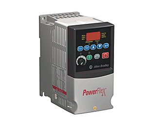 PowerFlex 4 Class – Rehgal