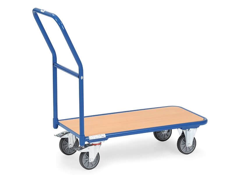 Ecoline Store Room Trolley – Rehgal