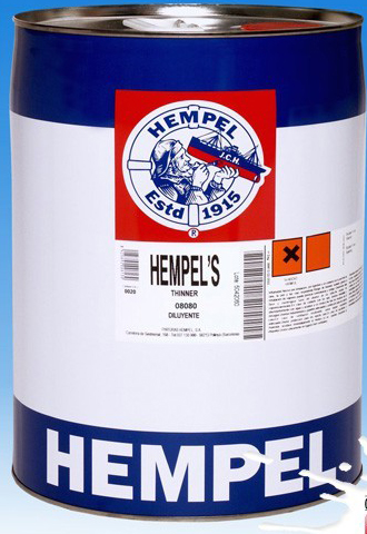 HEMPEL’S THINNER 08080 – Rehgal